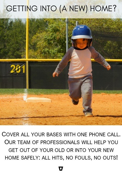 Getting Into (a New) Home? - RecordsOnline